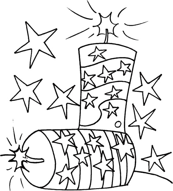 4th Of July Crackers Coloring Page Download Free 4th Of July Crackers 4th Of July Crackers Coloring Page Download Free 4th Of July Crackers