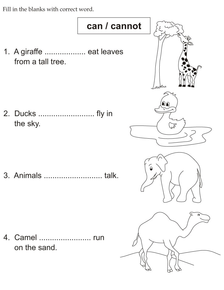 Fill In The Blanks With Correct Word Download Free Fill In The Blanks